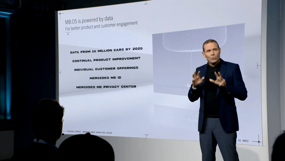 开放、可持续升级，新一代奔驰MBOS系统竟比新势力还好用？_搜狐汽车_搜狐网