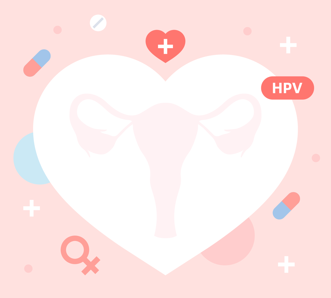 国际hpv知晓日丨关于hpv，你想知道的都在这里！女性人群病变