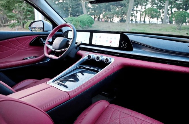 丐版也很香！全系2.0T+8AT，7座SUV，17.59万起，还看汉兰达？_搜狐汽车_搜狐网