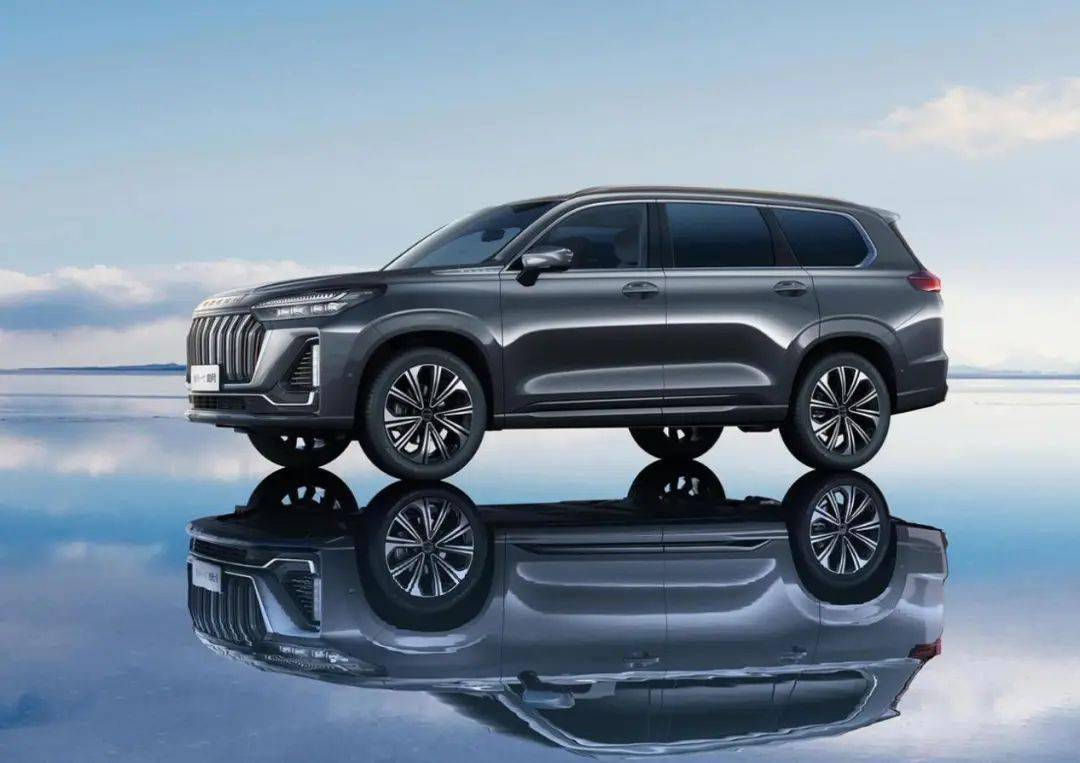 2.0T 261马力，自主旗舰上新，内饰变化明显，高档三联屏，新增6座_搜狐汽车_搜狐网