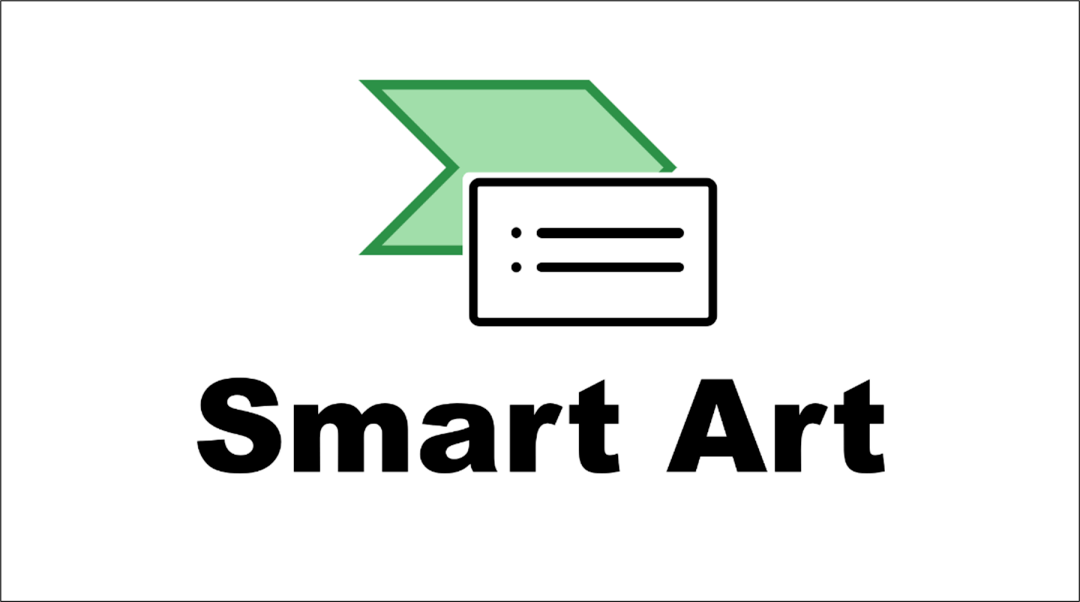 PPT中的SmartArt，千万别用！！_图形_组合_形状