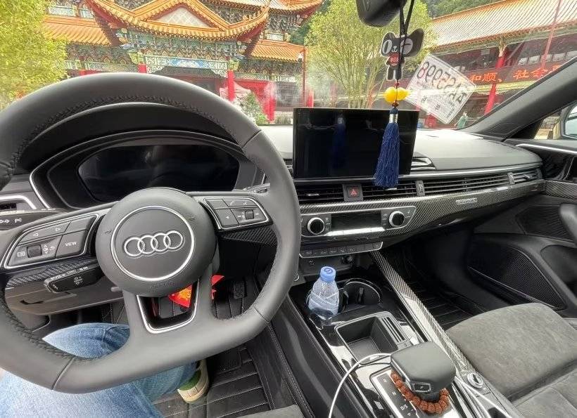 对于奥迪a4l 凯美瑞，车友来说说，奥迪A4L车友社区（167期）_搜狐汽车_搜狐网