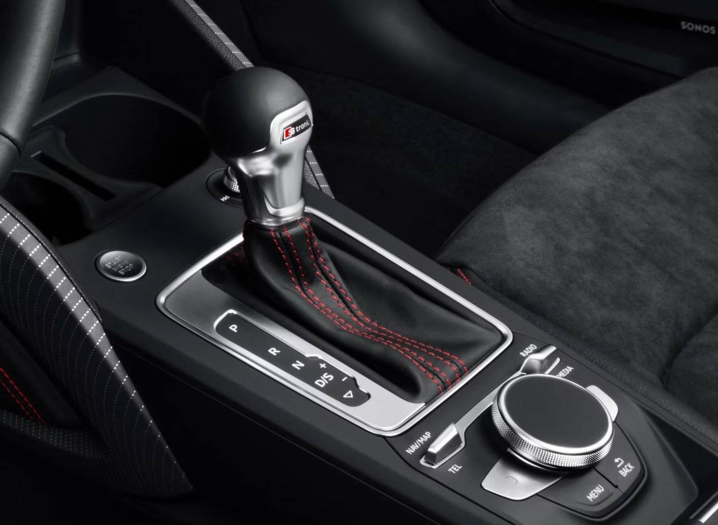 提及奥迪q2l纯电动版口碑缺点，我来谈谈，奥迪Q2L车友会（814期）_搜狐汽车_搜狐网