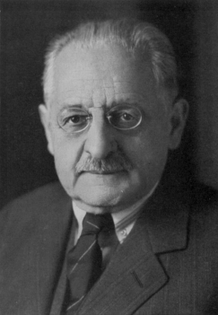 神外历史上的今天｜德国神经外科先驱Fedor Krause的诞辰_Sophien_und_成功