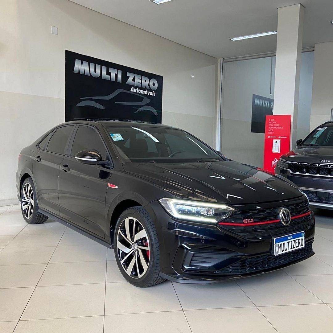 2023大众速腾GLI登场，2.0T动力更霸气，细节曝光，换装8AT变速箱_搜狐汽车_搜狐网