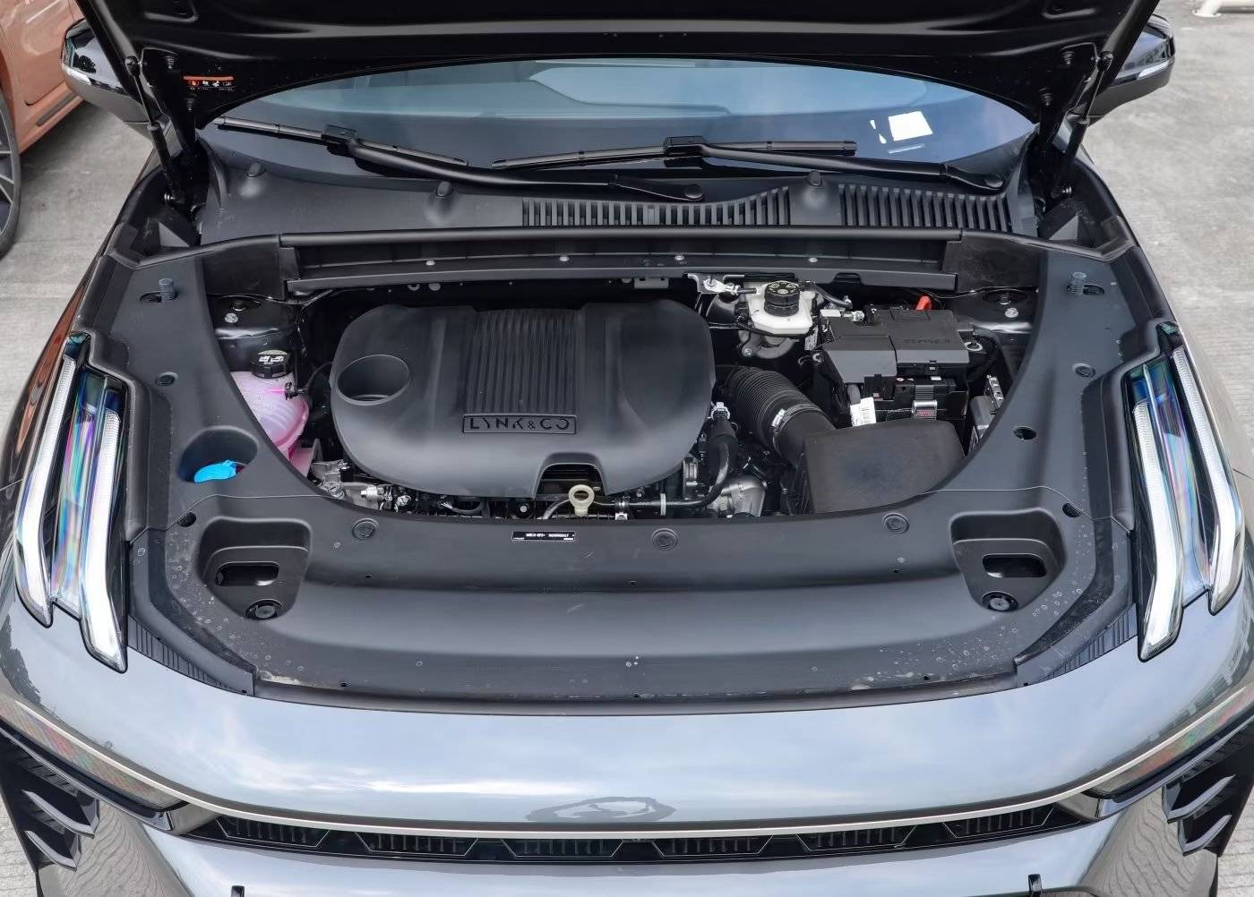 领克03+2.0t落地多少钱，内行人来告诉你，领克03车友群（464期）_搜狐汽车_搜狐网