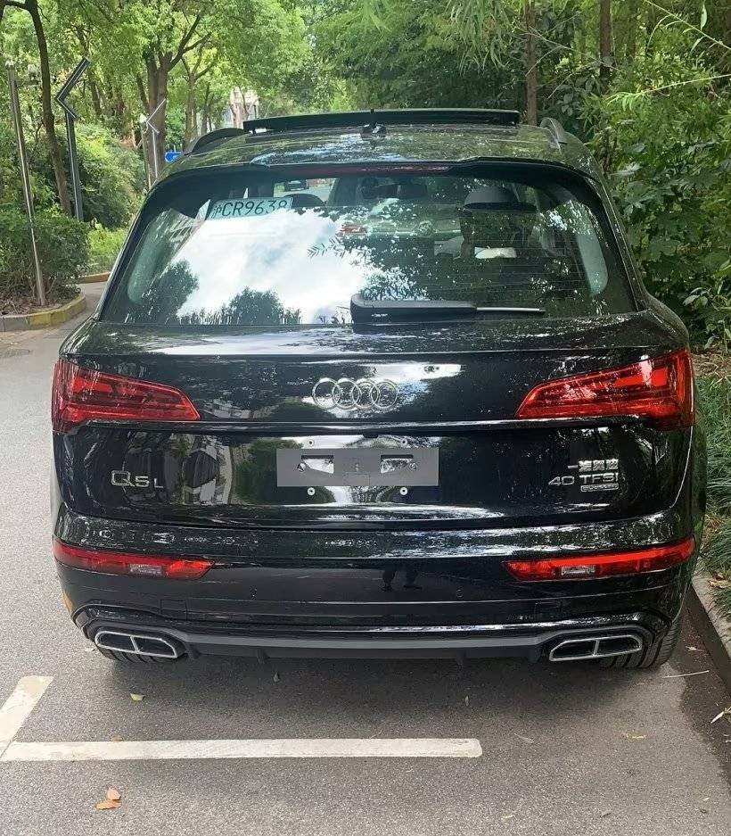 奥迪q5l落地价32万能买到吗，车友来说说，奥迪Q5L车友会（194期）_搜狐汽车_搜狐网