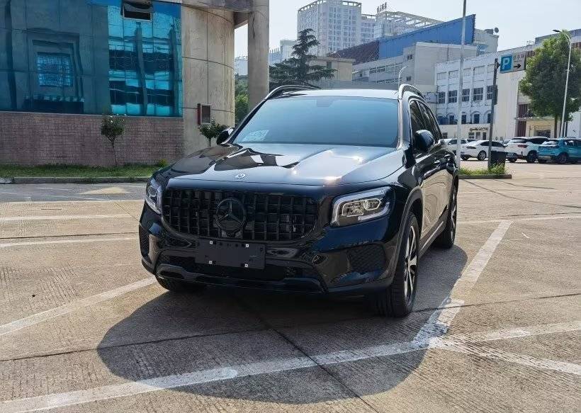 奔驰glb论坛，内行人来说说，奔驰GLB车友俱乐部（373期）_搜狐汽车_搜狐网