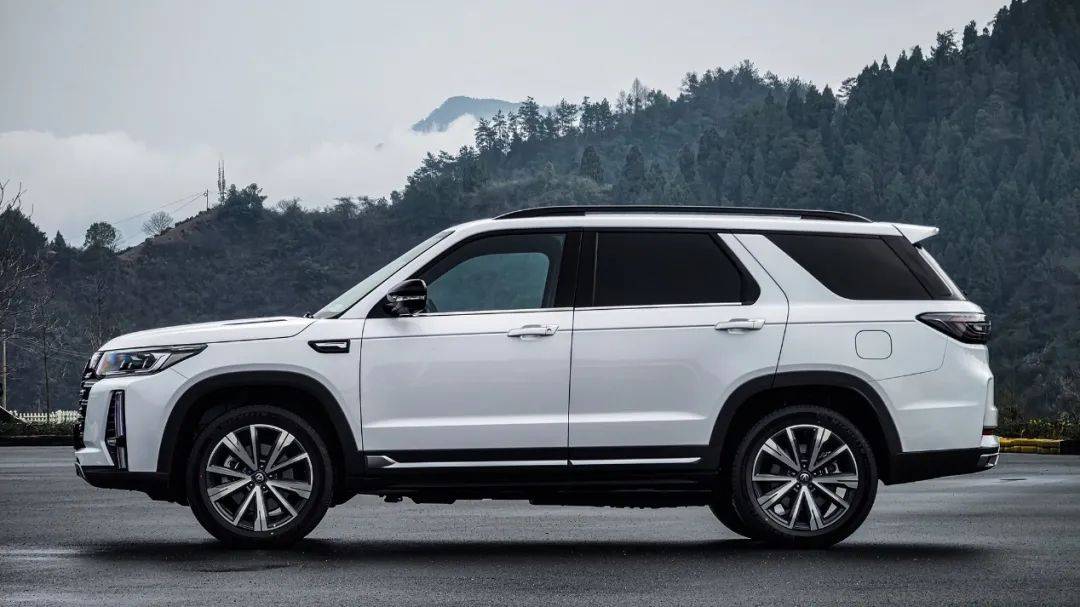 顶配不超20万元，长安CS95 PLUS是合格的“奶爸车”吗？| DA试驾_搜狐汽车_搜狐网