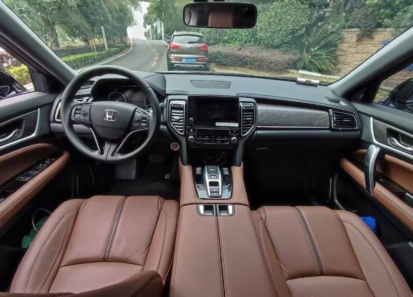 买本田urv十大忠告，同款车主有话说，本田URV车友群（664期）_搜狐汽车_搜狐网