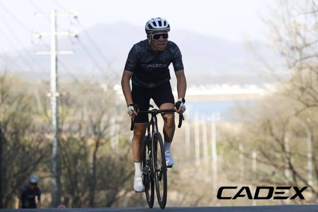 突破自我 骑越巅峰——2023 CADEX产品试骑会 畅快的体验！_搜狐汽车_搜狐网