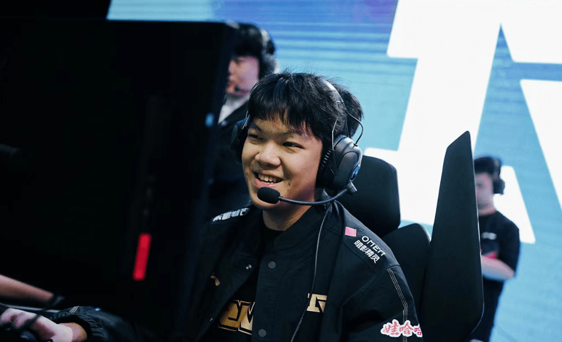 好起来了！RNG横扫UP，Angel获得赛季首个MVP_搜狐网