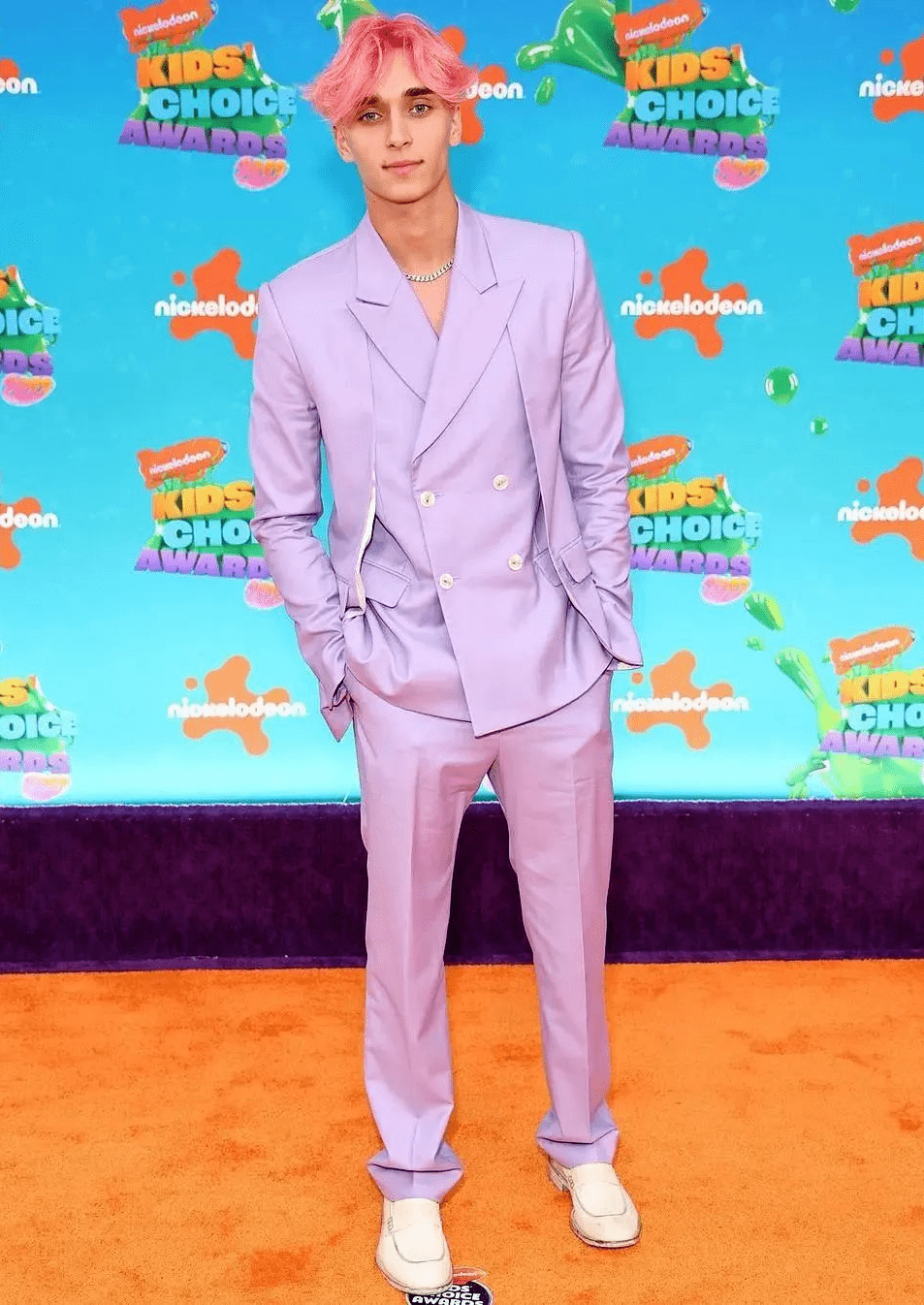 好失败的造型_Josh_TikTok_兄弟