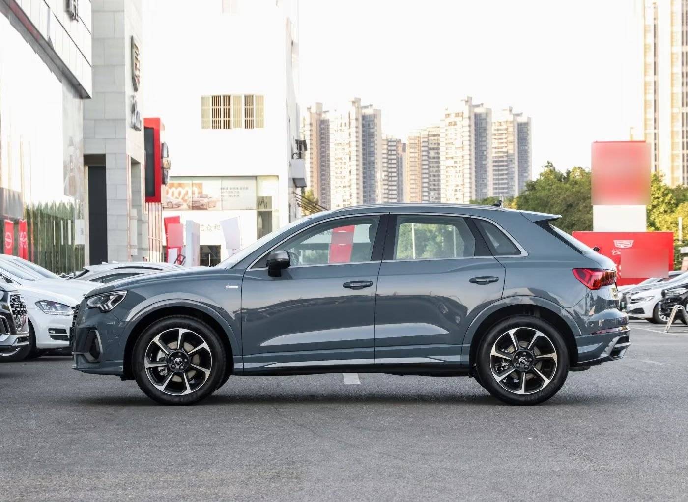 奥迪Q3买哪款好，我来聊聊，奥迪Q3车友会（738期）_搜狐汽车_搜狐网