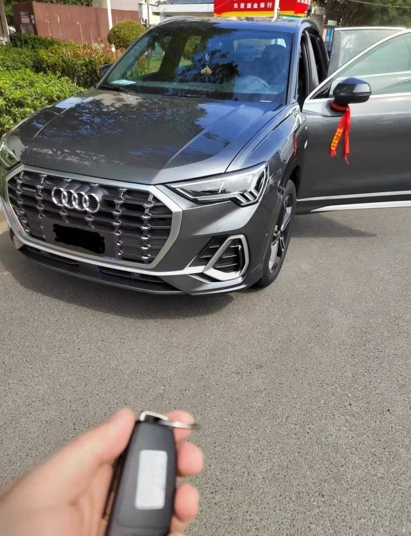 奥迪Q3买哪款好，我来聊聊，奥迪Q3车友会（738期）_搜狐汽车_搜狐网