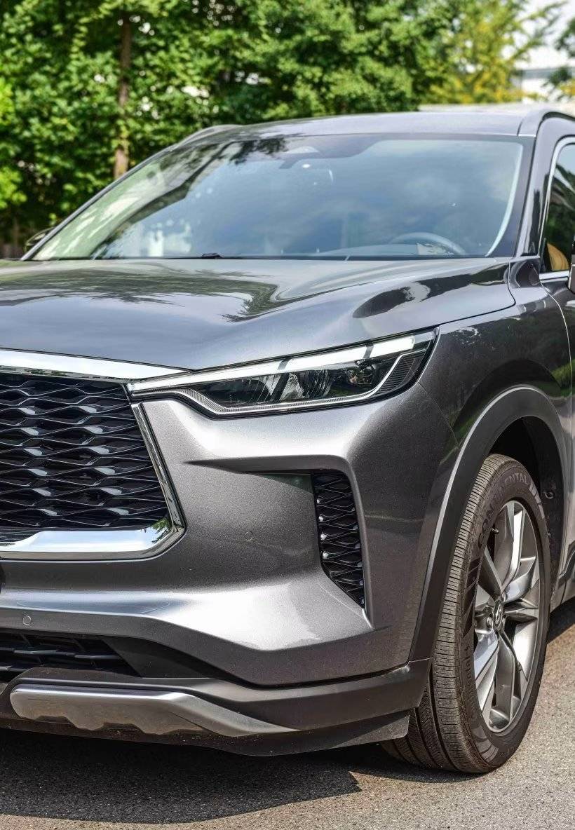 买英菲尼迪qx60修不起，你知道吗？英菲尼迪QX60车友圈（15期）_搜狐汽车_搜狐网