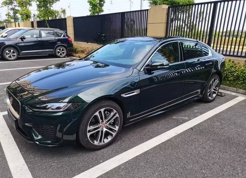 捷豹xel汽车之家口碑怎么样，你了解吗？捷豹XEL车友群（897期）_搜狐汽车_搜狐网