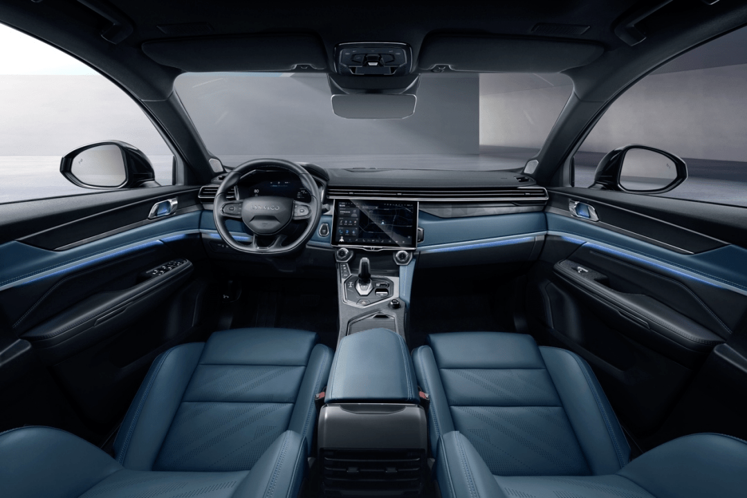 18万起！超帅轿跑SUV，2.0T最大265马力，四驱，年轻人都爱！_搜狐汽车_搜狐网