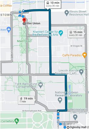 【宿舍介绍】UIUC新生住宿要求？如何选择适合自己的宿舍？_Hall_Presby_Housing