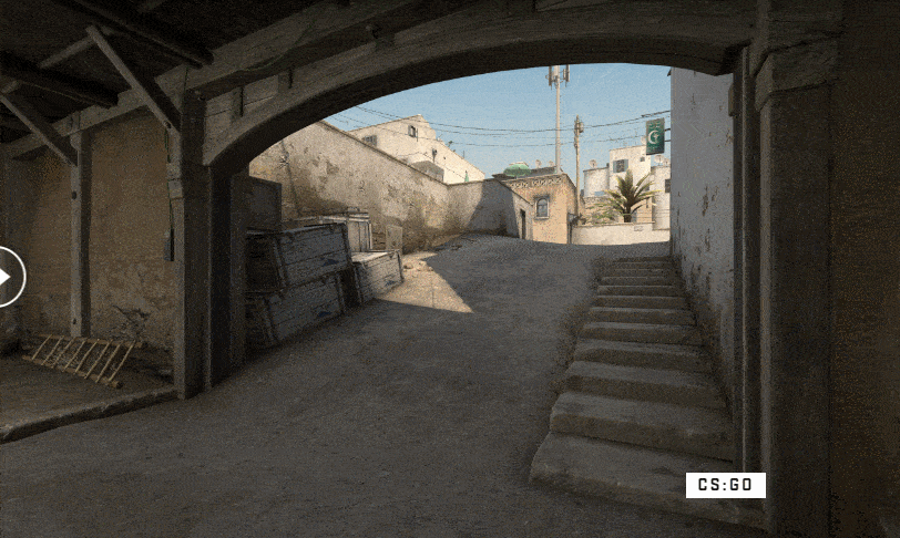 CS2官宣那晚 我的蝴蝶刀涨了两千_游戏_玩家_饰品