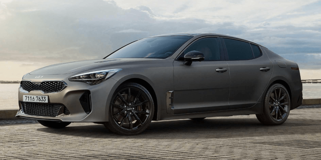 韩版“CC”毒刺即将停产！3.3T+8AT 国内20多万无人问津_搜狐汽车_搜狐网