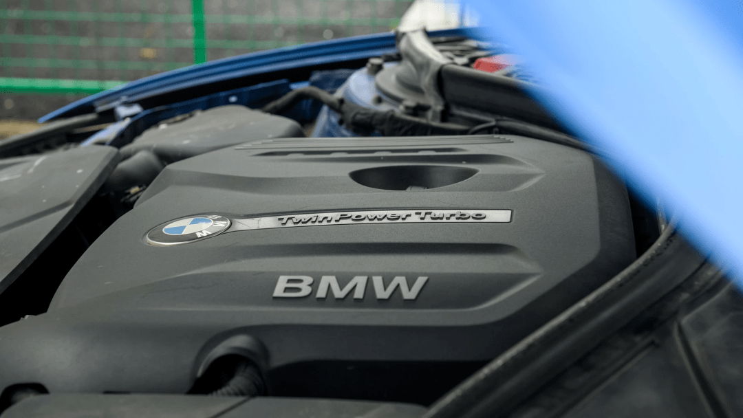 【路试笔记】好看又好开的纯正实力派——320Li M运动型_搜狐汽车_搜狐网