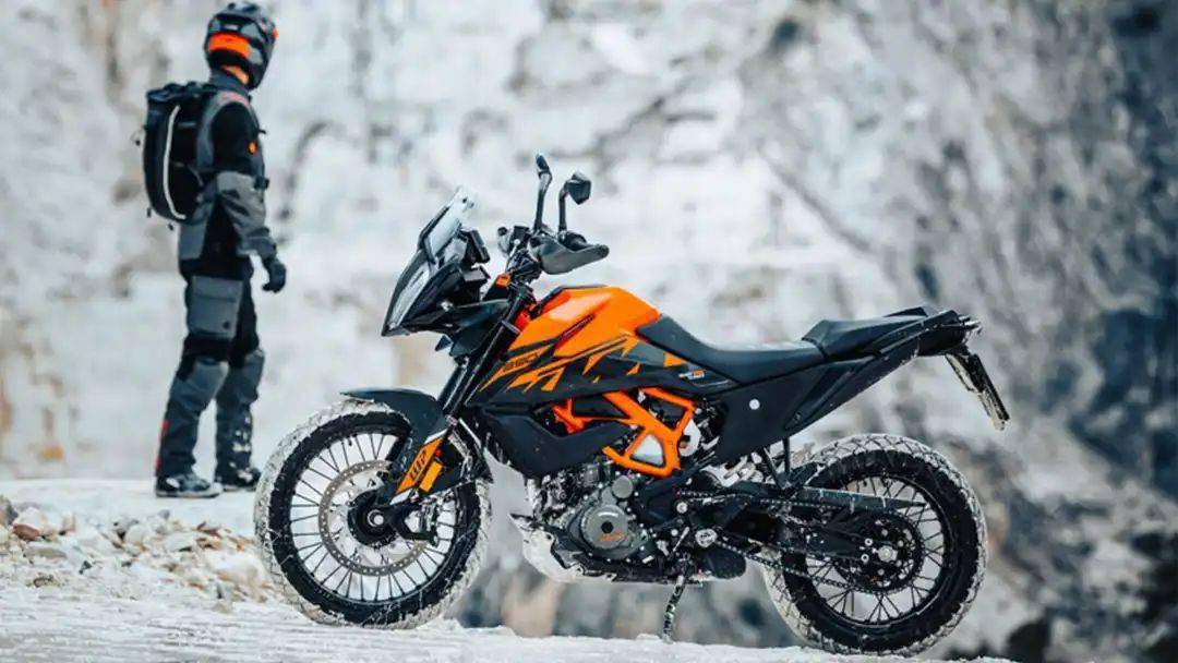 KTM有望推出新390 Adv变体，将成最强大入门级 ADV / 宁夏网红因摩托事故离世，生命永远定格在21岁｜ 车坛头条_搜狐汽车_搜狐网