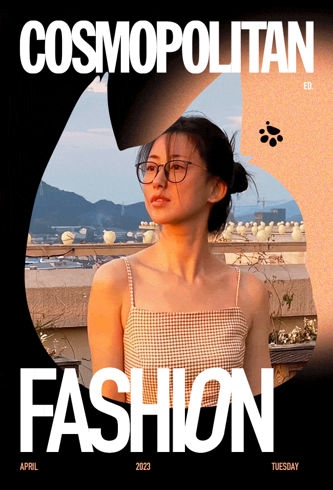 朱珠这种松弛感，叫CleanFit_基础_风格_质感