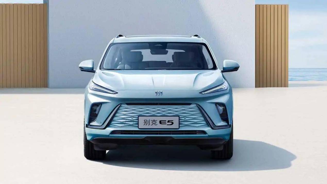 20-30万纯电SUV横评，别克ELECTRA E5/Model Y/宋Plus怎么选？_搜狐汽车_搜狐网