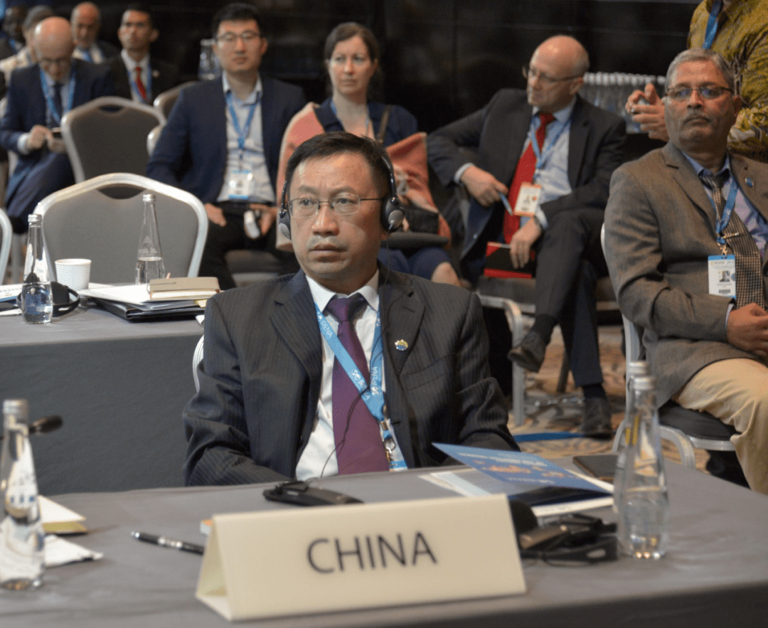 预告|中国与国际可再生能源署（IRENA）合作研讨会即将在北京召开_政府_水电_全球