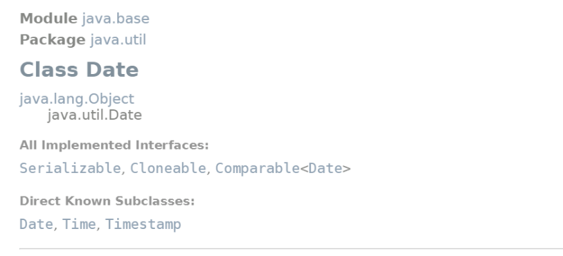 java Date 和 Calendar类 万字详解（通俗易懂）_日期_演示_对象