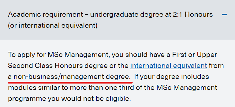 适合转专业申请的G5商科硕士！英本心理学喜提LSE、IC、UCL管理学 offer_背景_同学_英国