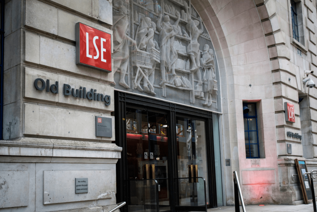 LSE公布2023-24录取数据，部分专业竞争激烈！_fall_硕士_中国