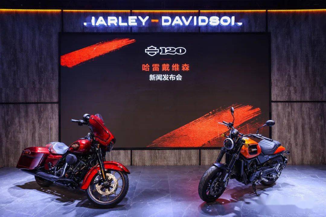 售价44388元，Harley-Davidson X 500发布！_搜狐汽车_搜狐网