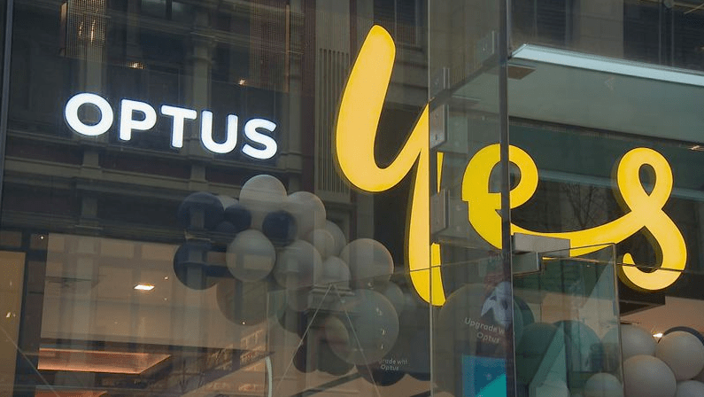 事件 | Optus面临集体诉讼，或超10万人一同参与！_澳洲_客户_数据