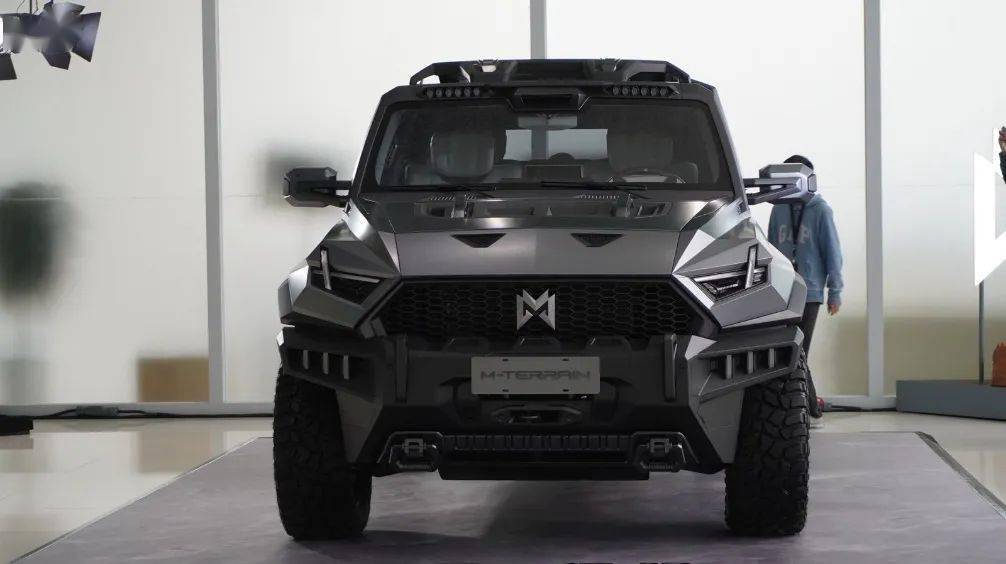 2.0T+8AT，254马力，3种动力，四驱，有国产越野，合资不香了_搜狐汽车_搜狐网