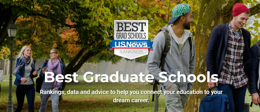 重磅！2024年 U.S. News 全美最佳研究生院排名发布！_评估_科研_课程