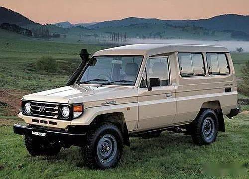 不朽的传奇 | LC系列的前世今生你知道多少？_搜狐汽车_搜狐网