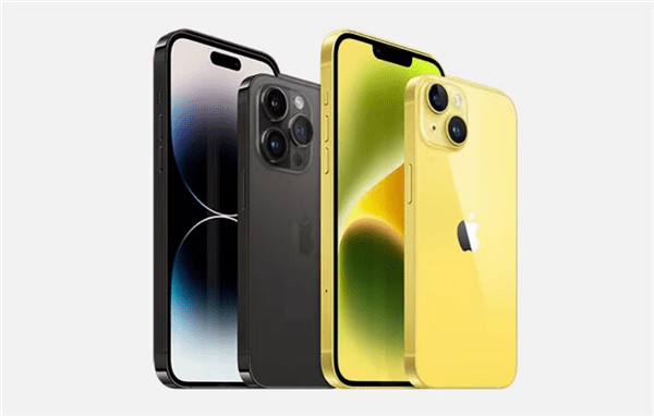 2000多就能买iPhone 14！中国广电首批5G合约机今日上市_价格_套餐_消息