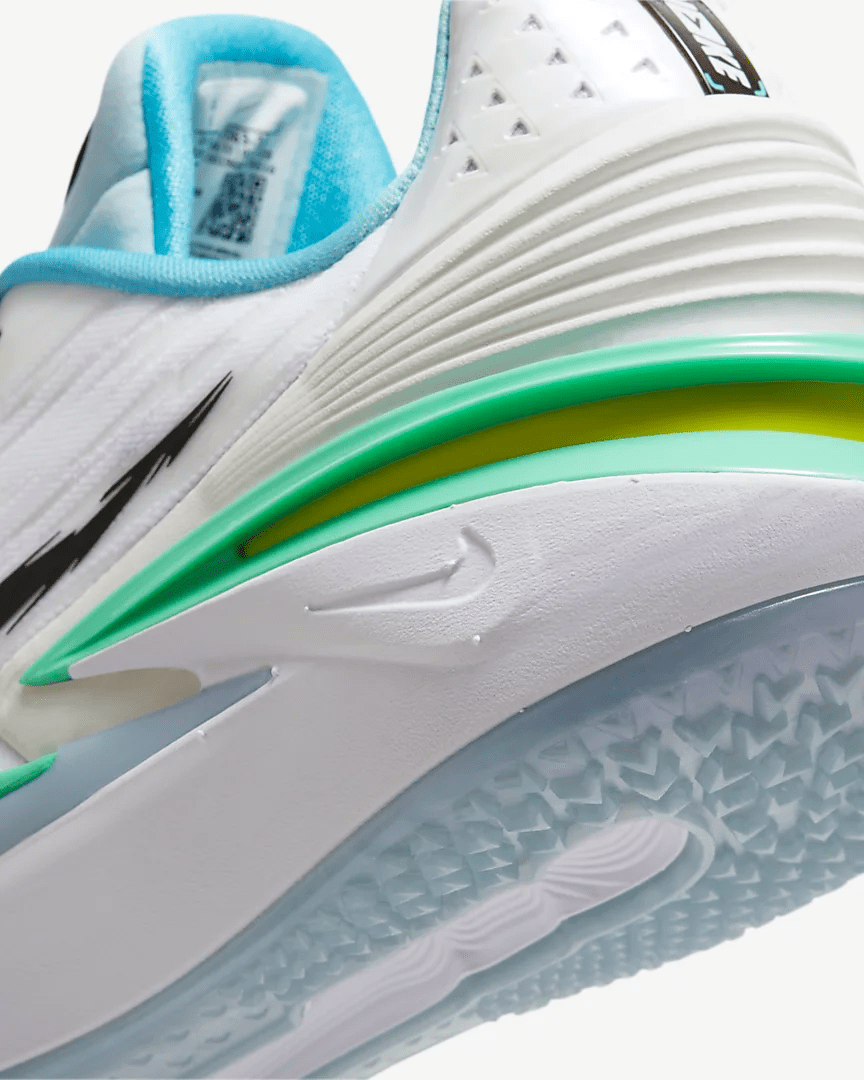 发售 | Nike Air Zoom G.T. Cut 2 EP_限量_地址_活动