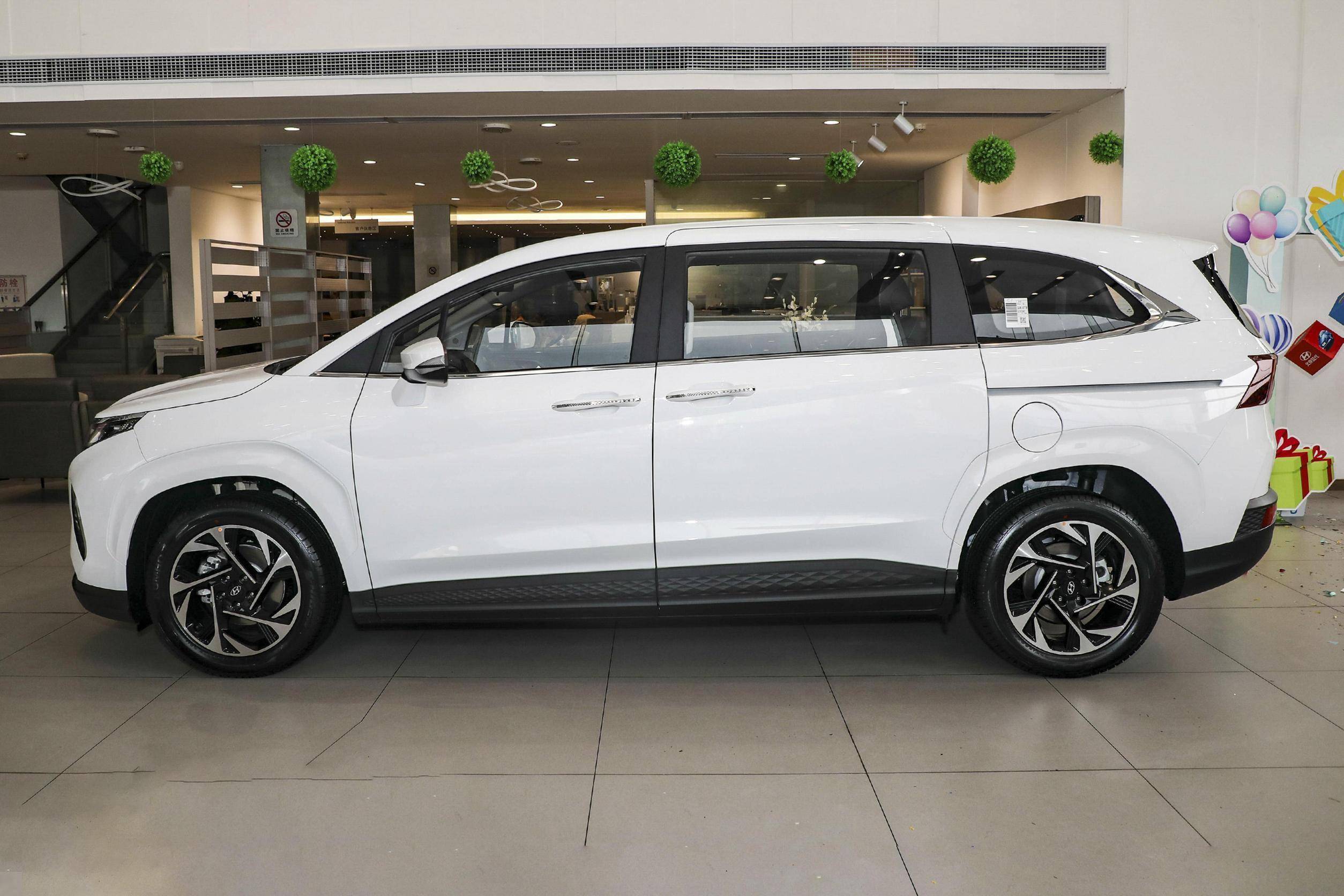 售16.98万起，长近5米的合资MPV，全系8AT，现代库斯途值得买吗？_搜狐汽车_搜狐网