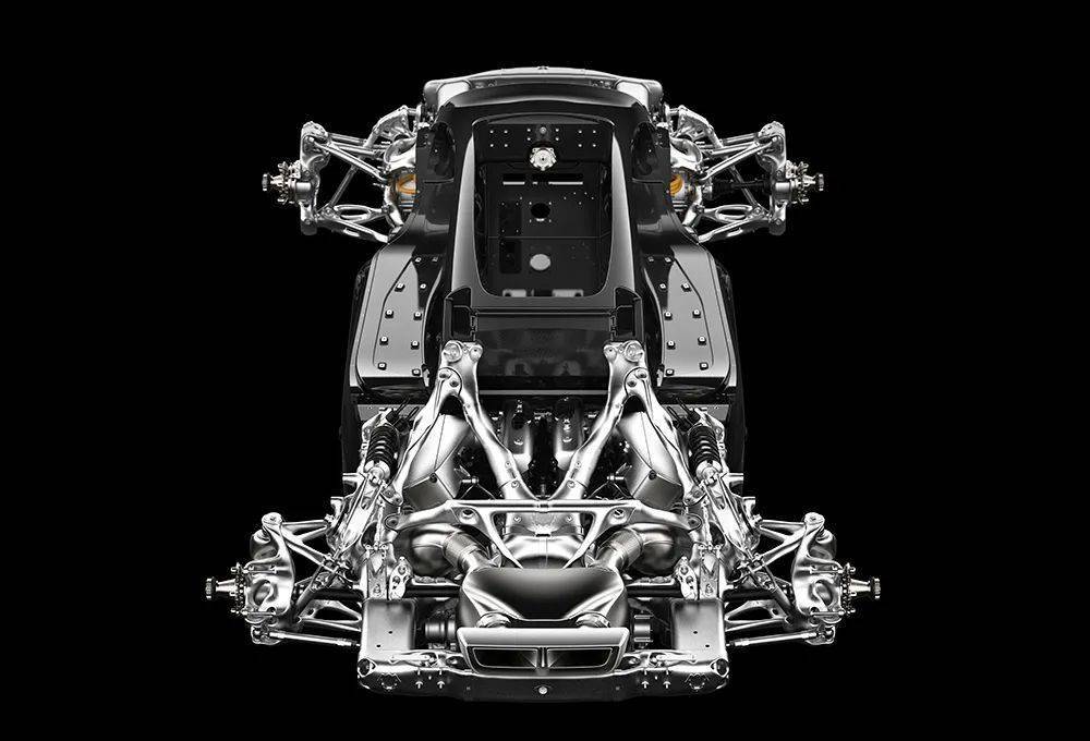 Divergent Technologies：我们正在3D打印汽车_搜狐汽车_搜狐网
