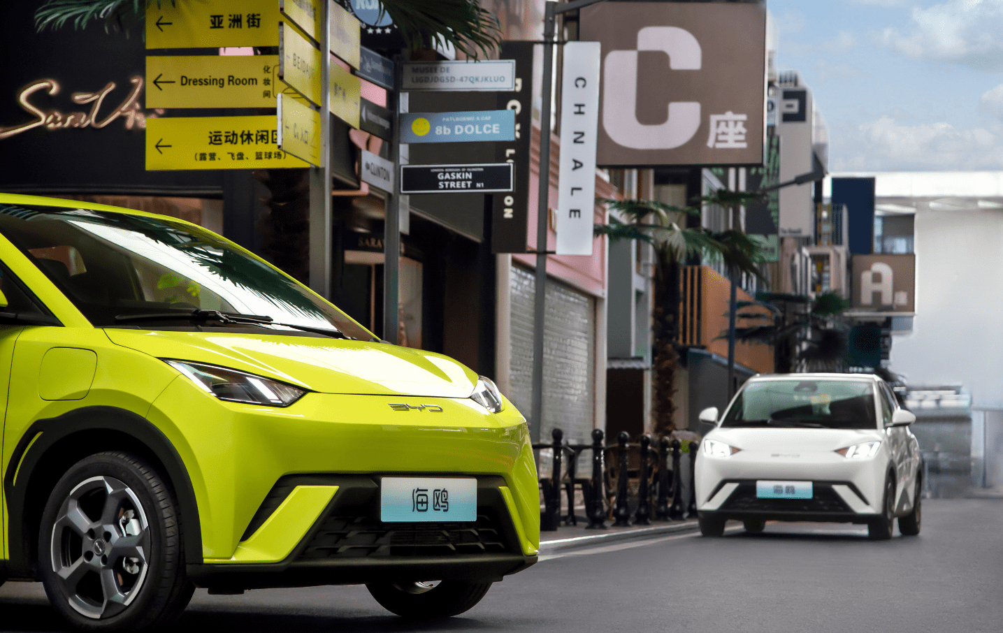 国产崛起，合资吃瘪，A0轿车市场要变天了_搜狐汽车_搜狐网