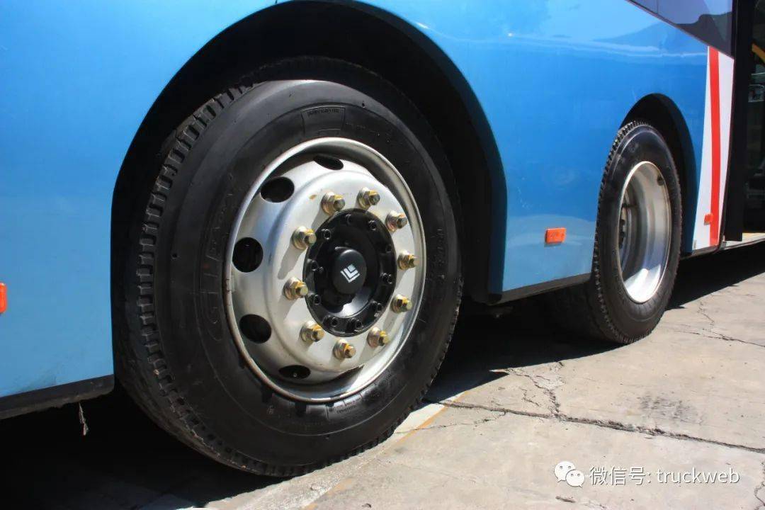 5.4青年节 发个曾经的青年JNP6142GC支线机场摆渡车_搜狐汽车_搜狐网