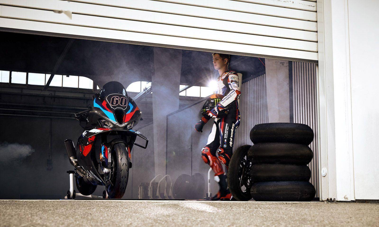 宝马M1000 XR海外设计师预想图曝光_搜狐汽车_搜狐网