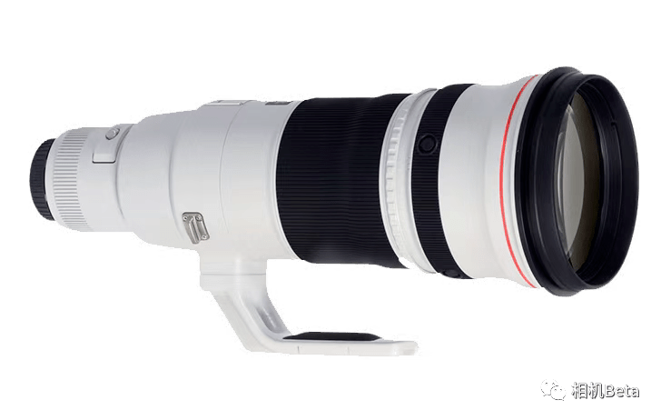 佳能RF 200-500mm f/4L IS USM 1.4x镜头或年内发布_内置_重量_尺寸