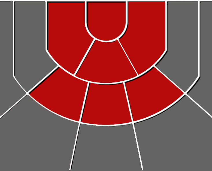 OL2 | 巅峰海军上将！ALL-TIME马刺大卫罗宾逊数据、徽章一览_传球_防守篮板_高手