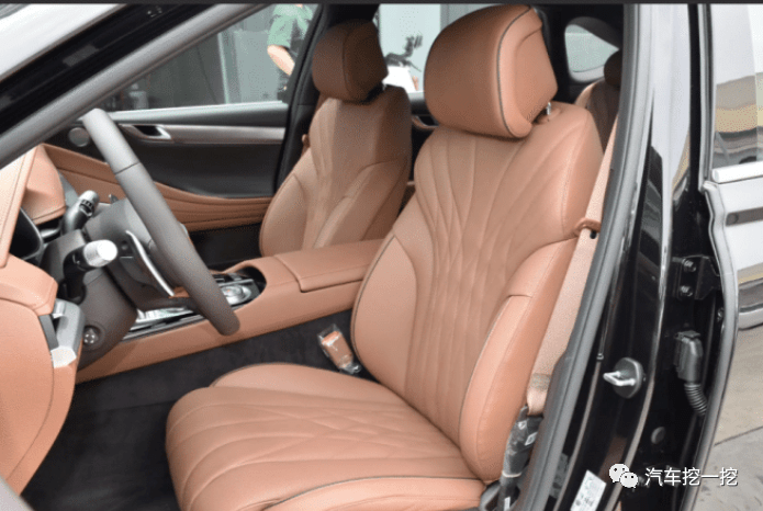 最亲民的轿跑，比宝马3系便宜，比奥迪A6L高级，2.5T榨出304马力_搜狐汽车_搜狐网