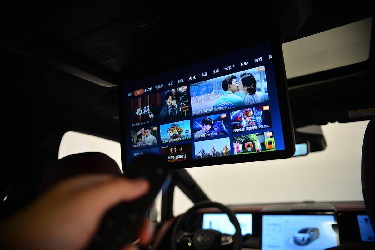 预售33万元起 传祺E9插混MPV将于5月21日上市_搜狐汽车_搜狐网