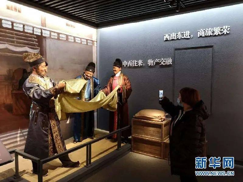 名单揭晓！伊犁5家特色博物馆入选文化王蒙霍尔果斯国门